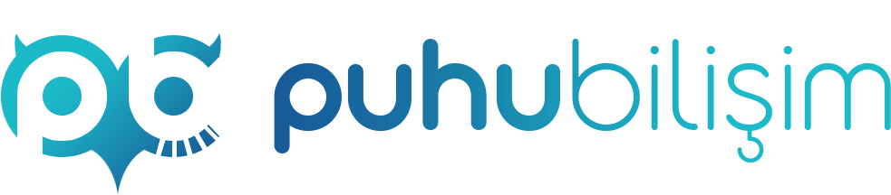 Puhu Bilişim - Puhu Software